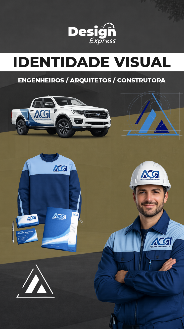 Criação de Logo, Sites, Identidade Visual e Registro de Marca | Design ...